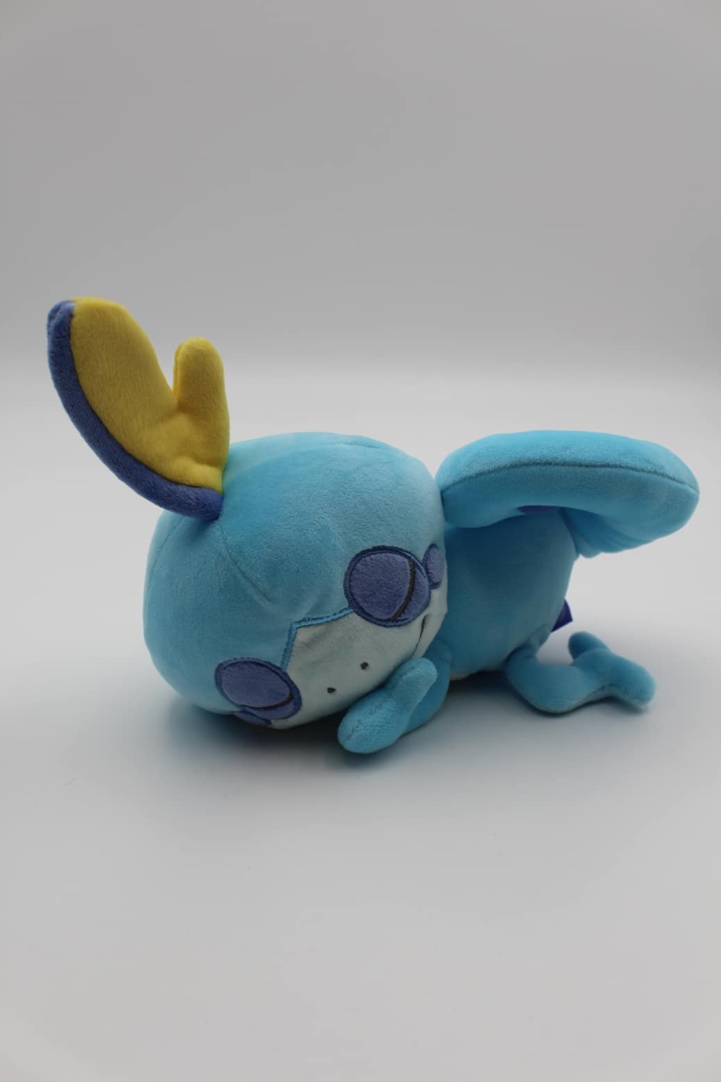 Memmeon Sleeping Plüschtier Pokemon Original Japan Takara Tomy - Amameshop