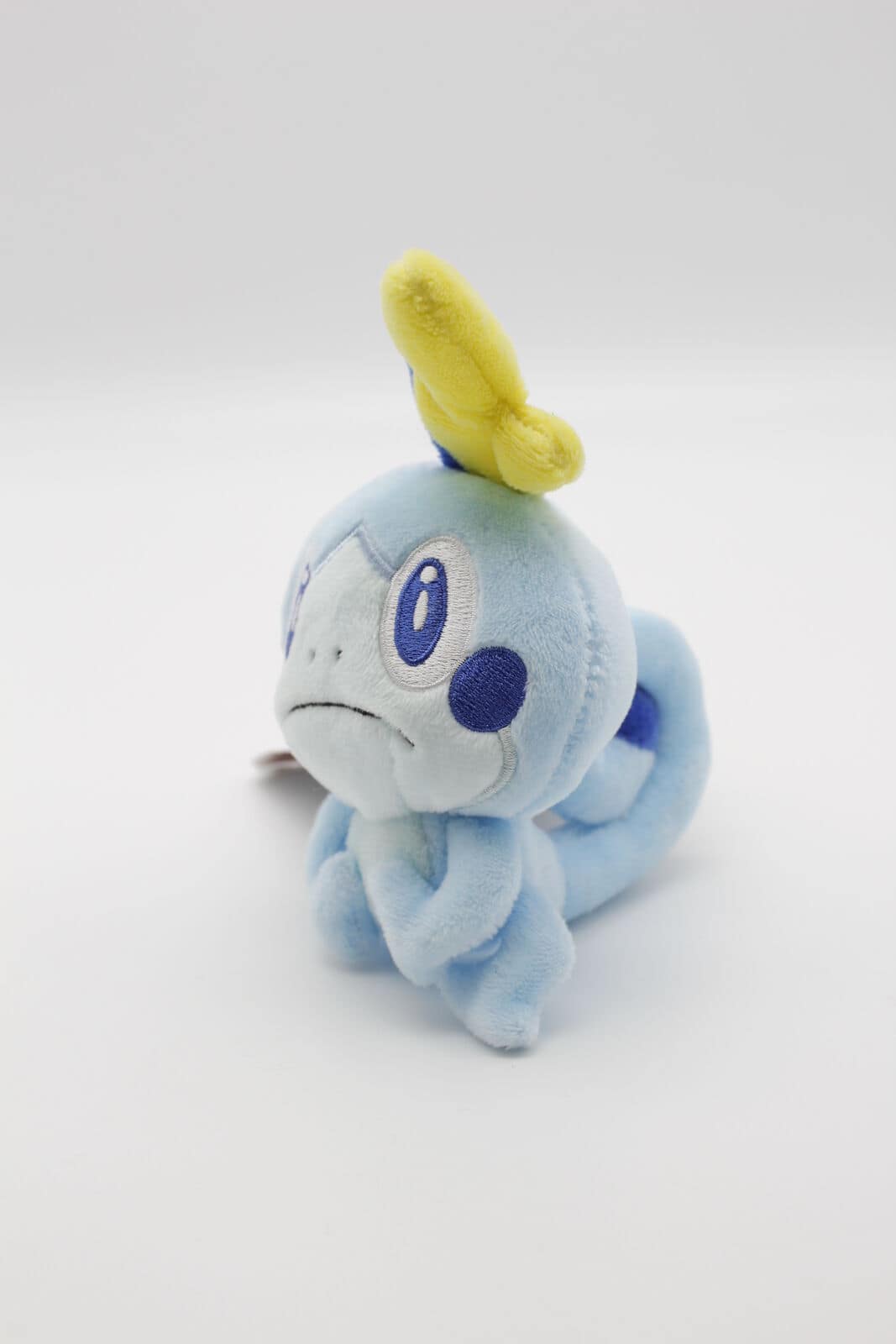 Memmeon Plüschtier Pokemon Original Japan Pokemon Center 2019 - Amameshop