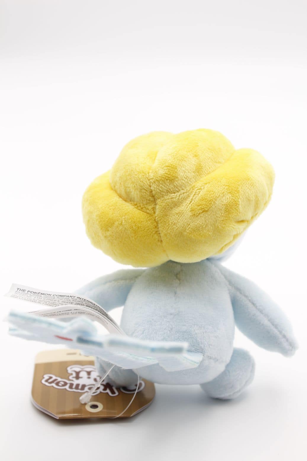 Selfe Plüschtier Pokemon fit Original Japan Pokemon Center - Amameshop