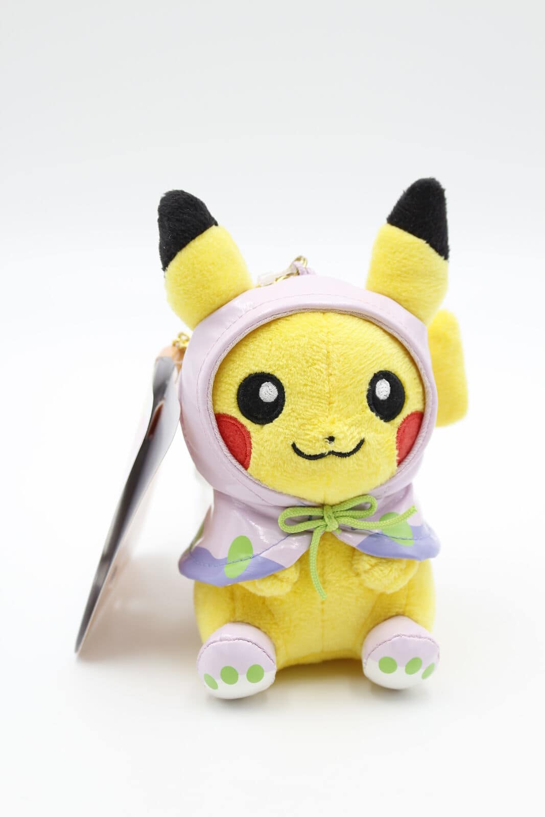 Pikachu Enton Mascot Plüschtier Pokemon Original Japan Pokemon Center ...
