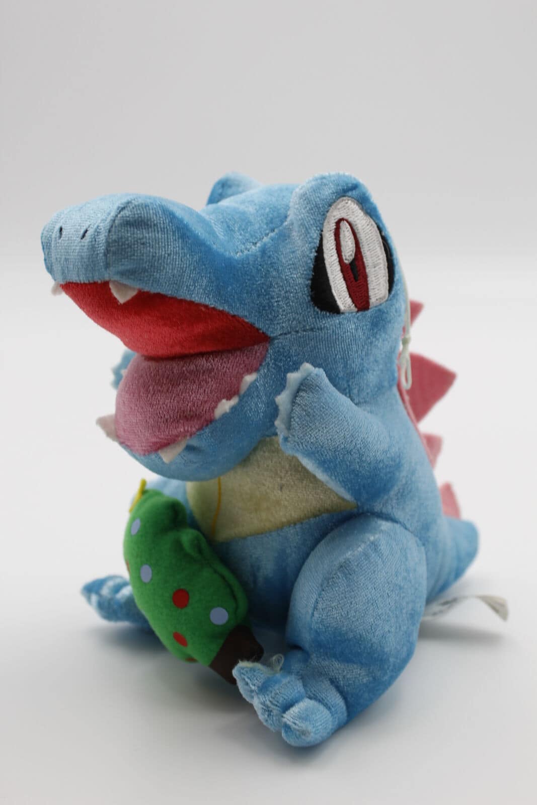 Karnimani Plüschtier Pokemon Weihnachten Original Japan Banpresto 2009 ...