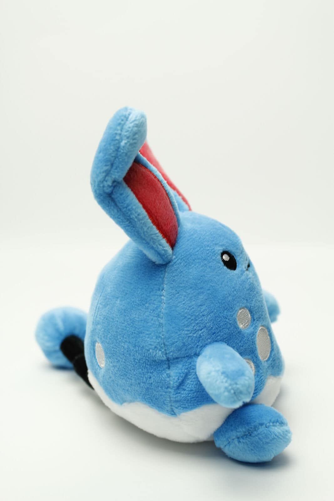 Azumarill Plüschtier Pokemon Original Japan Pokemon Center - Amameshop