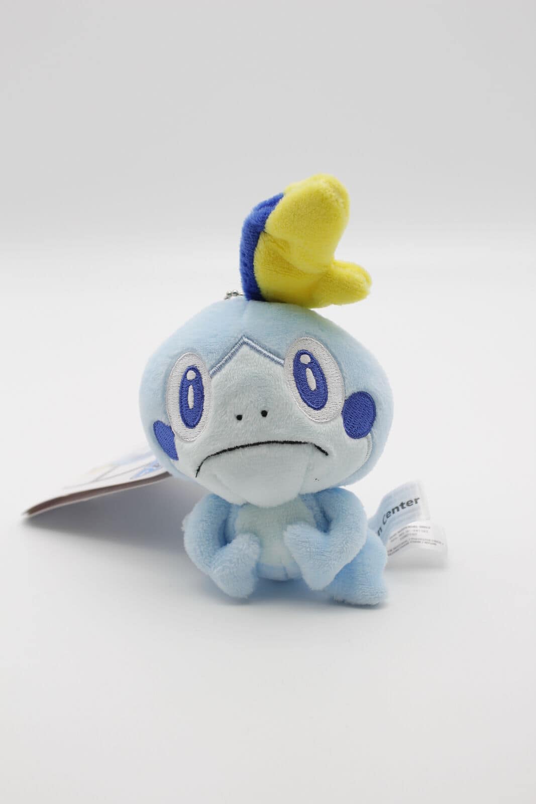 Memmeon Plüschtier Pokemon Original Japan Pokemon Center 2019 - Amameshop