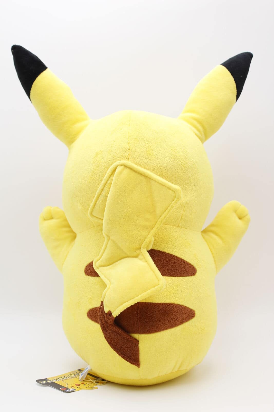 Pikachu Best Wish Plüschtier Pokemon Original Japan Takara Tomy - Amameshop