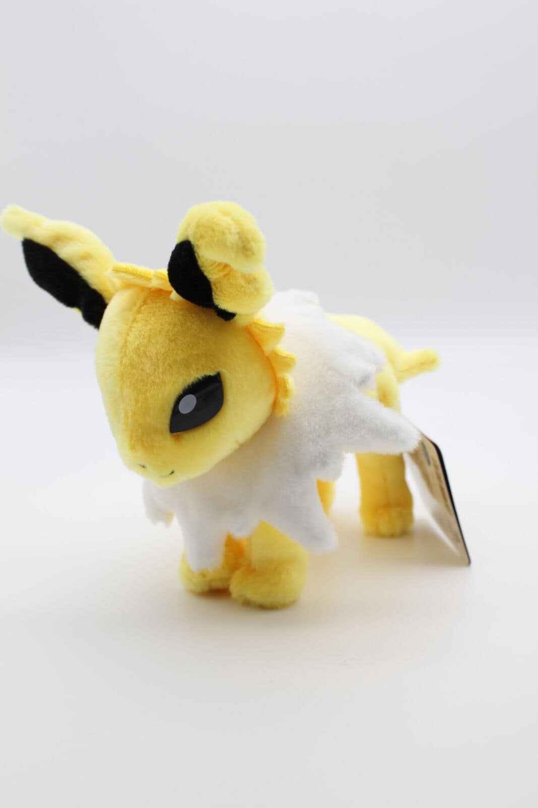 Blitza Plüschtier Pokemon I choose you! Original Japan Takara Tomy ...