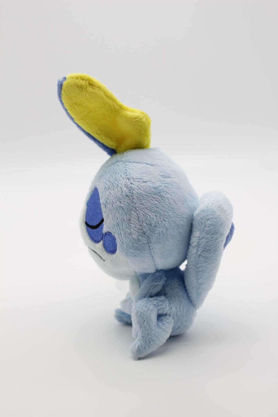 Memmeon schlafend Plüschtier Pokemon Original Japan Bandai Spirits 2019 ...