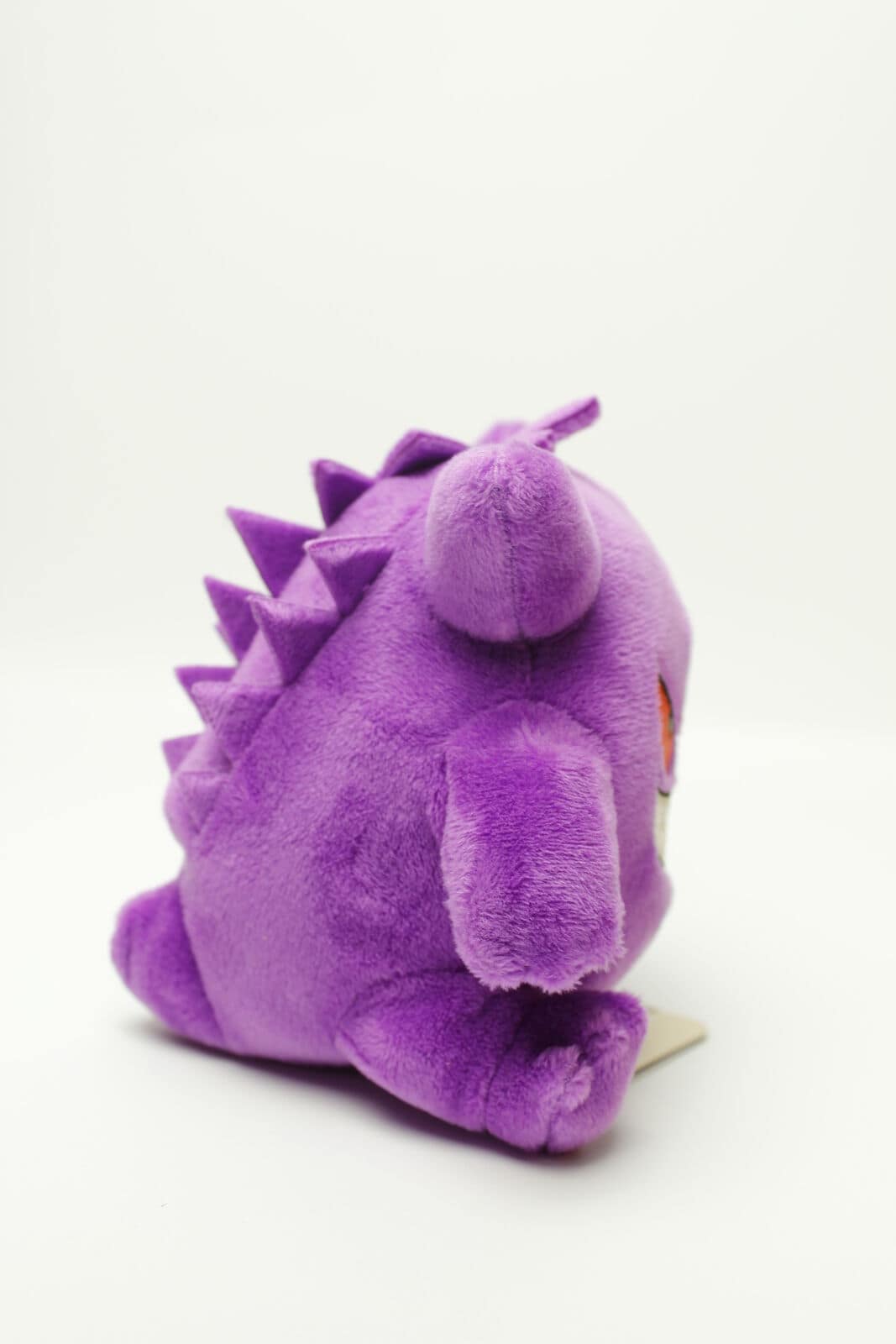 Gengar Plüschtier Pokemon fit Original Japan Pokemon Center - Amameshop