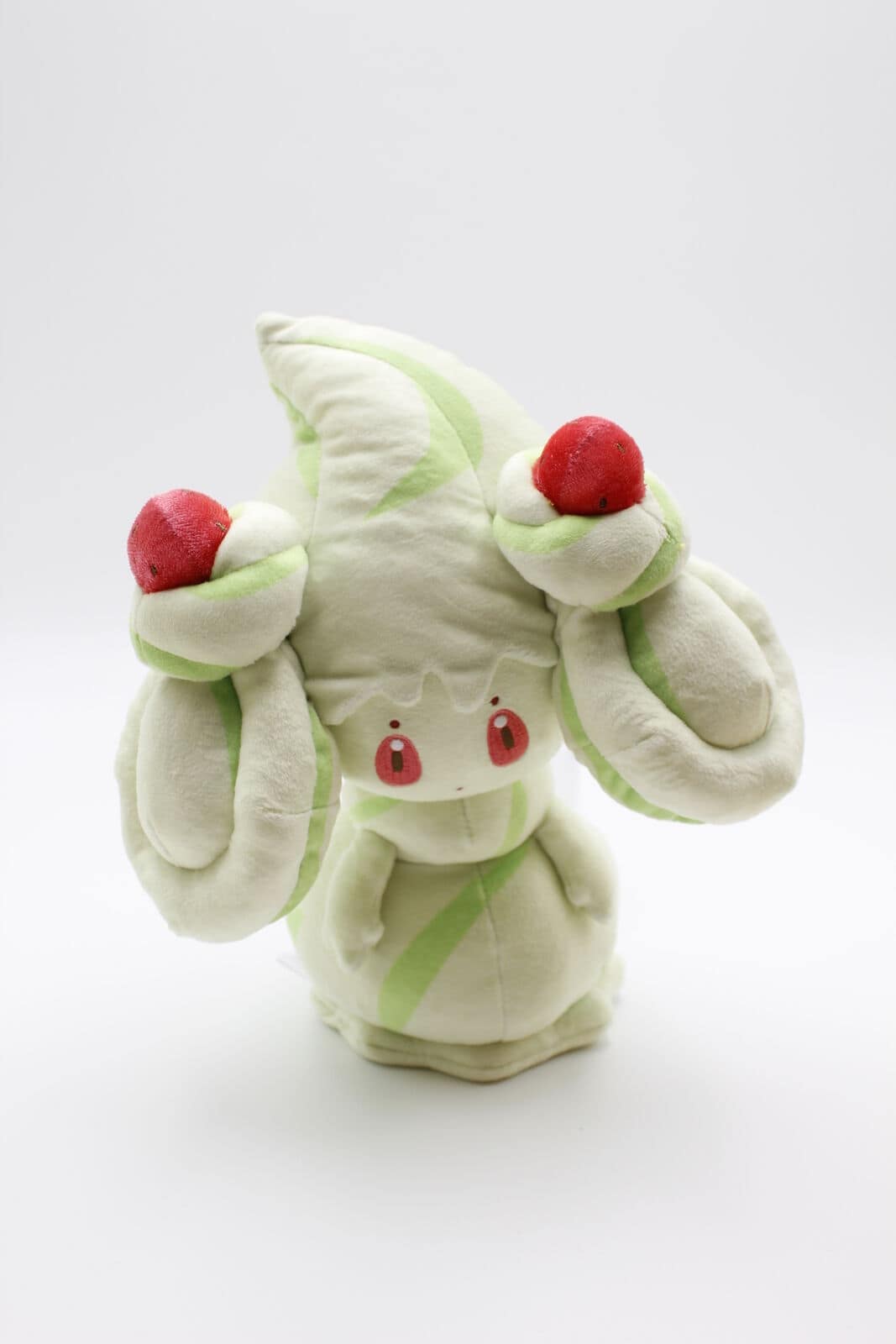 Pokusan Matcha-Creme Plüschtier Pokemon Original Japan Pokemon Center ...