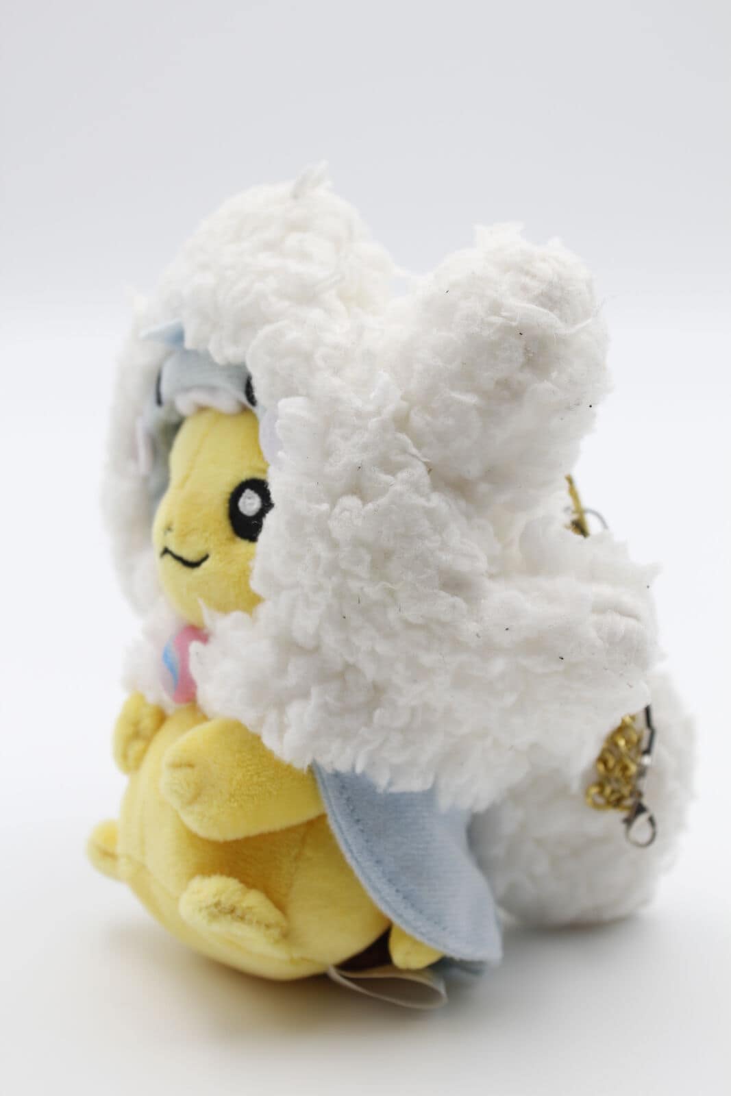 Pikachu Anhänger Mega-Altaria Plüschtier Pokemon Original Japan Pokemon ...