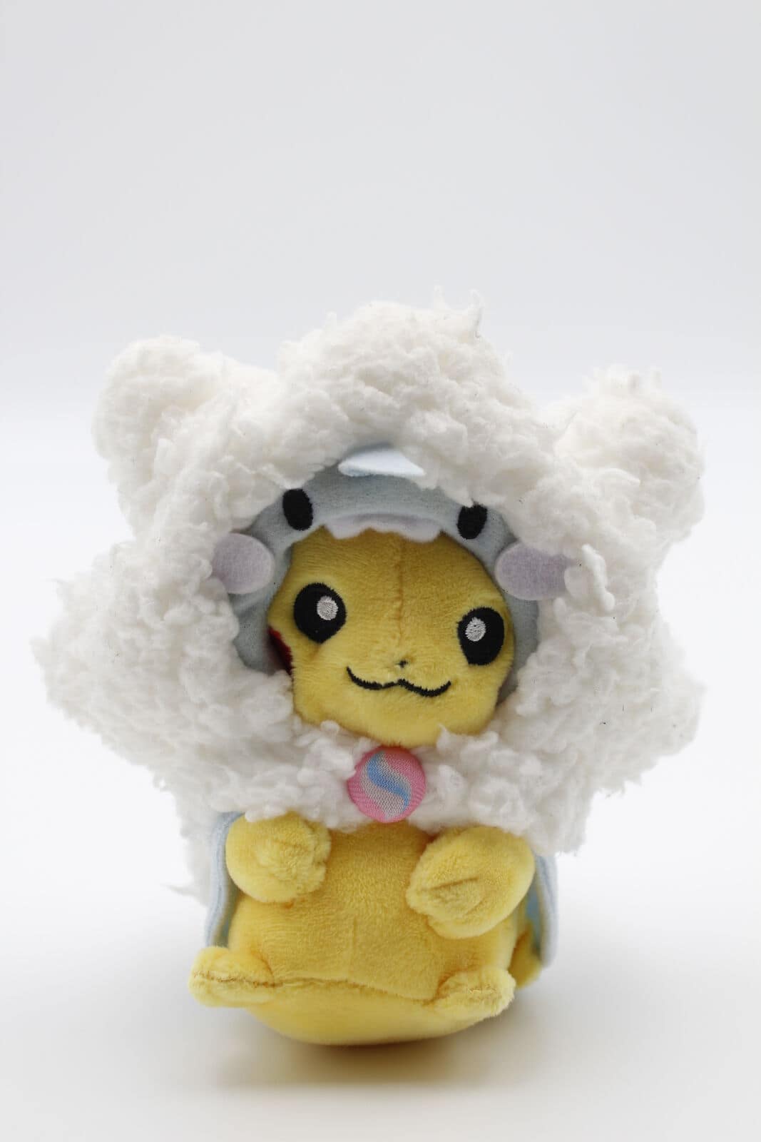 Pikachu Anhänger Mega-Altaria Plüschtier Pokemon Original Japan Pokemon ...