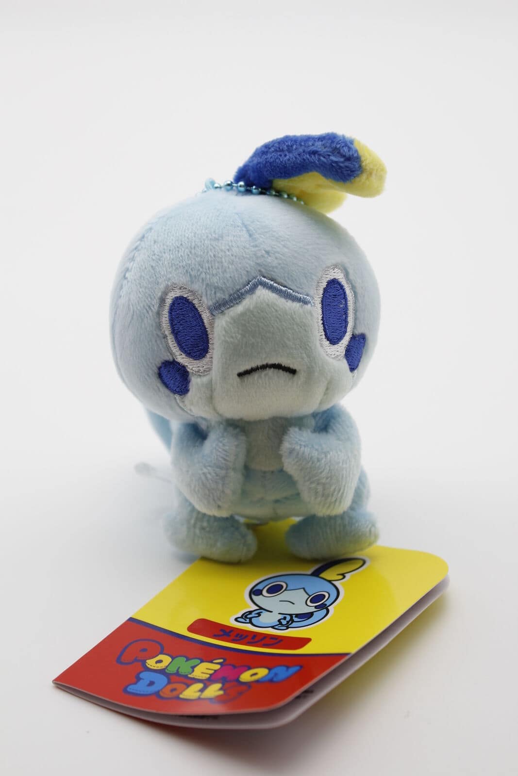Memmeon Anhänger Plüschtier Pokemon Dolls Original Japan Pokemon Center ...