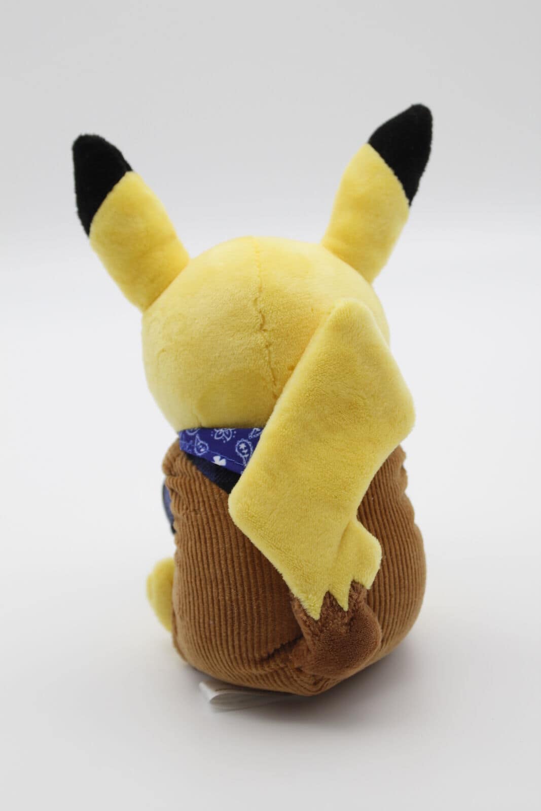 Pikachu Candy Plüschtier Pokemon Original Japan Pokemon Center 2016 ...