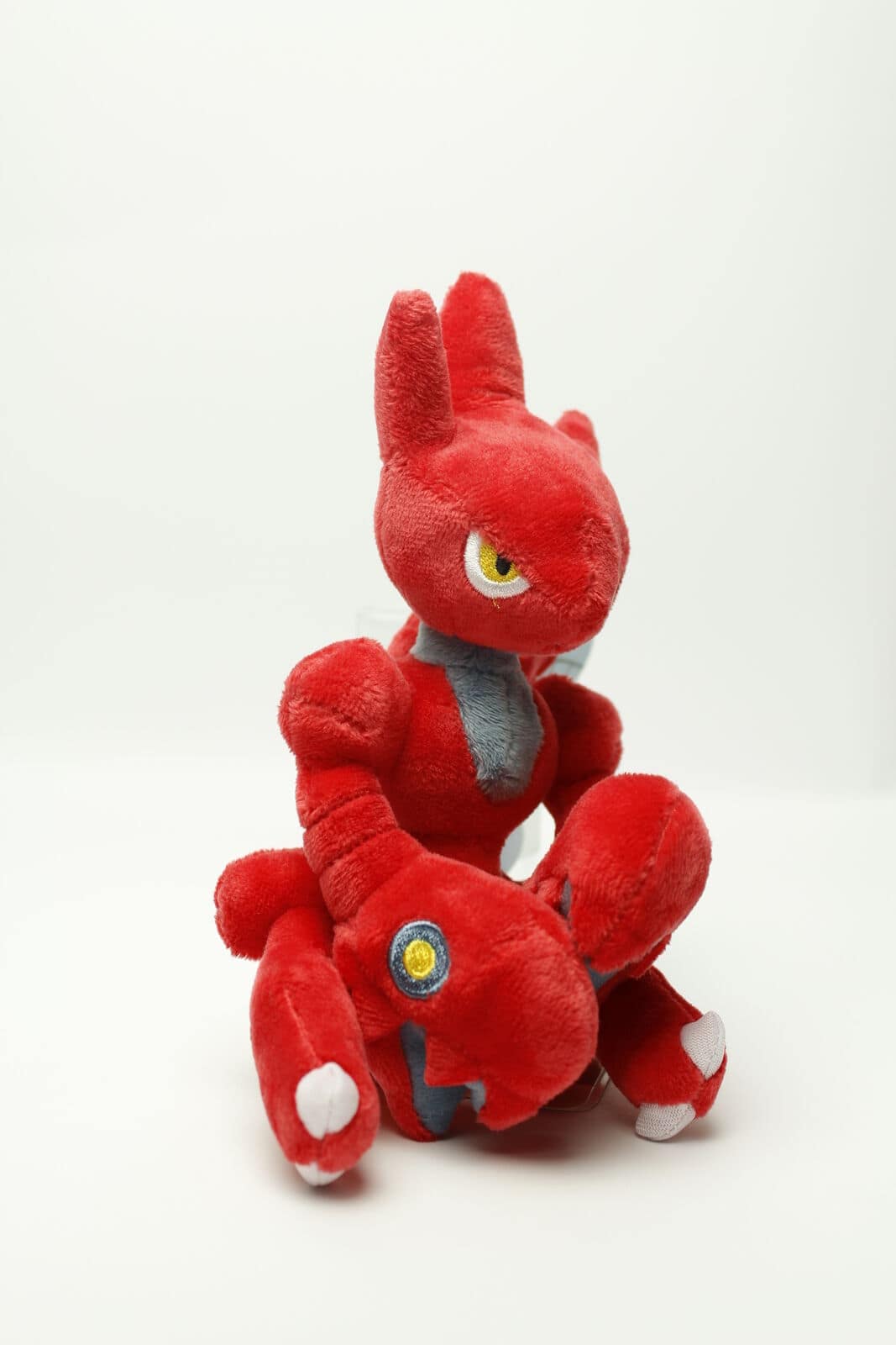 Scherox Plüschtier Pokemon fit Original Japan Pokemon Center - Amameshop